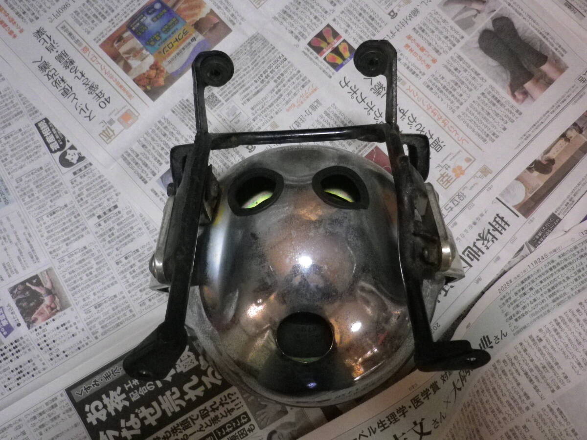 Yahoo!オークション - SRX400 SRX600 用 ヘッドライトASSY