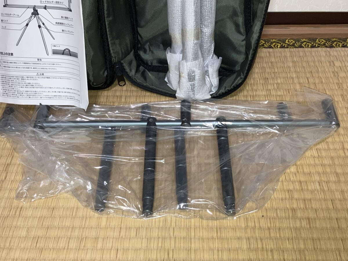 【樂淘letao】日本代購代標第一品牌－ダイワ カープロッドポッド