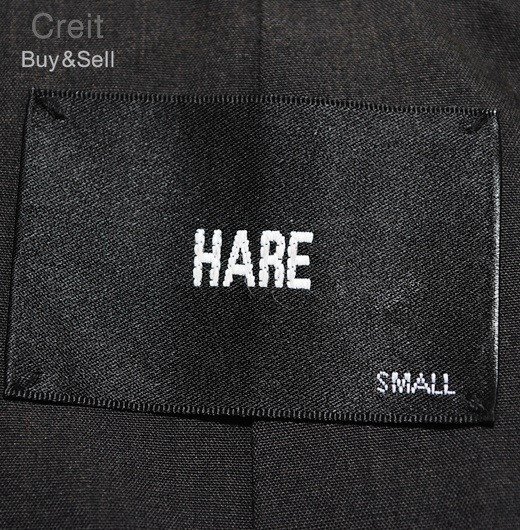 Yahoo!オークション - E15 美シルエット HAREハレ Sサイズ羊革レザーラ...