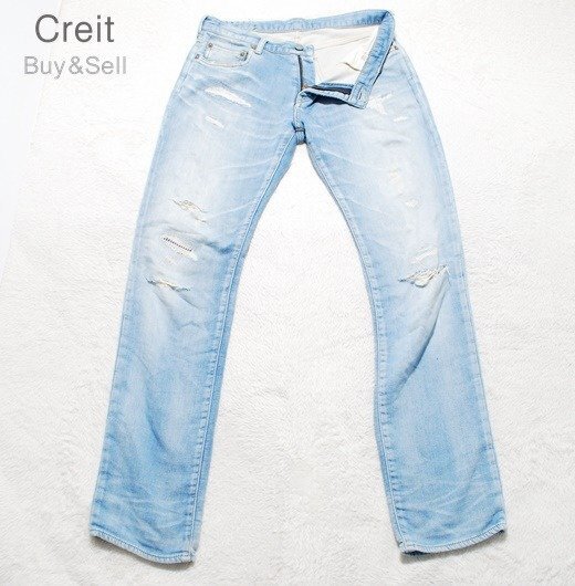 Yahoo!オークション - D69 定価9万程度 RHCロンハーマンヴィンテージ S...