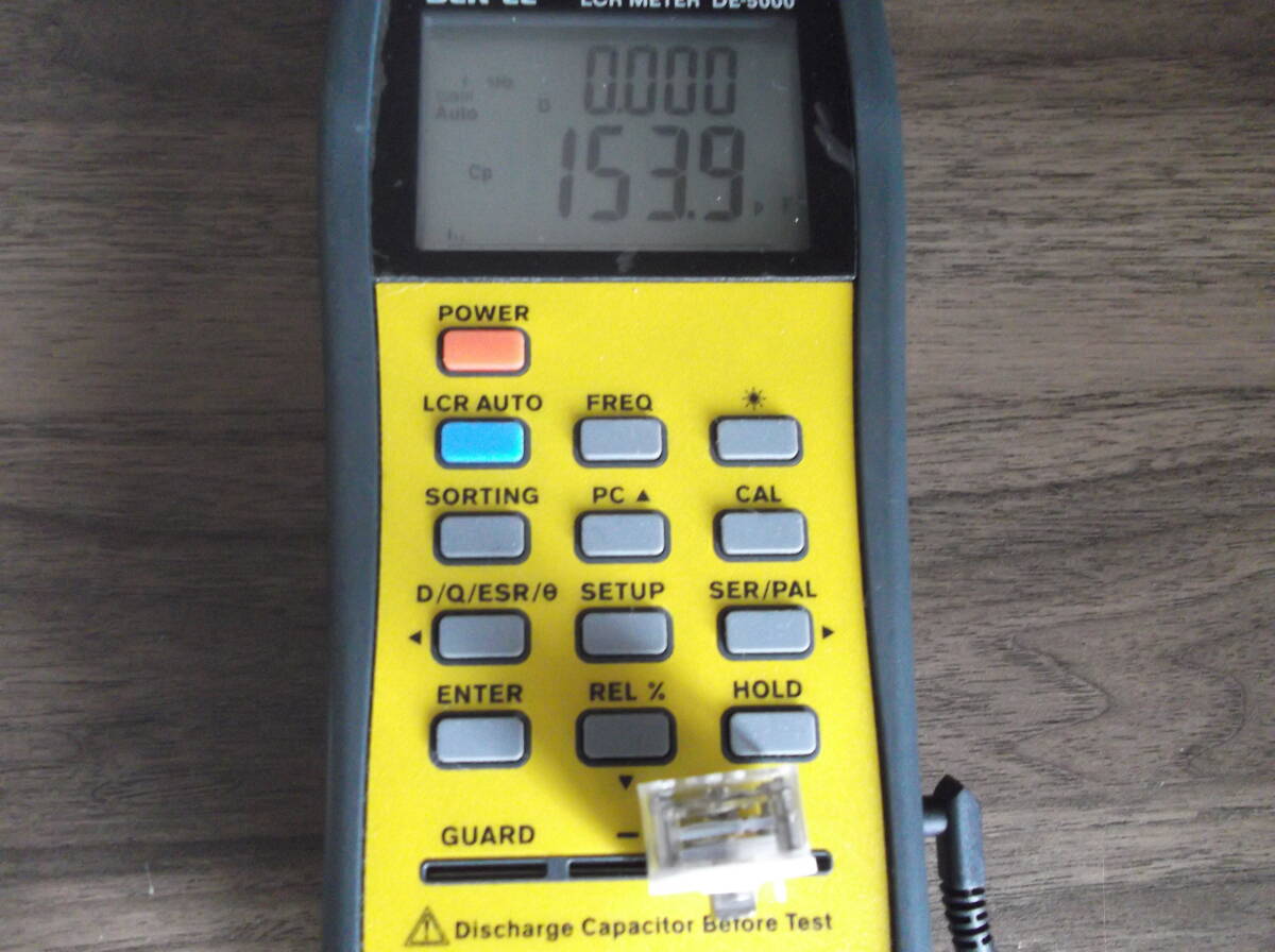 Yahoo!オークション - 2連 ポリバリコン TOYO ELECTRO MODEL TNV-2H 10...