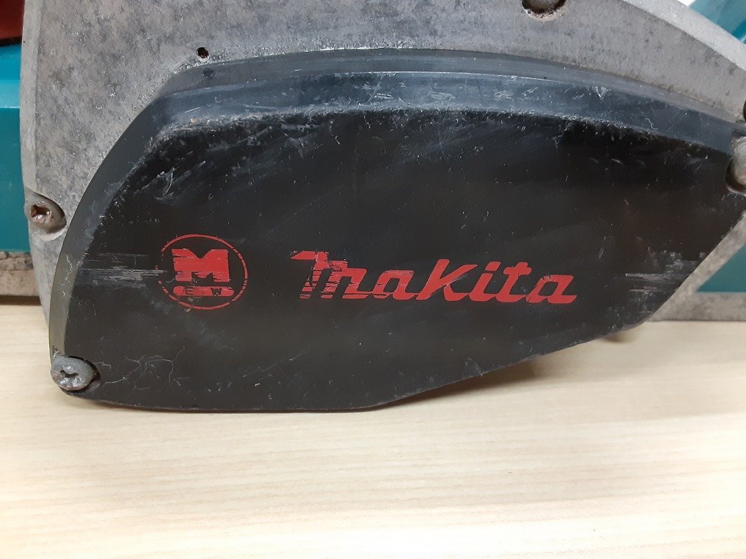 Yahoo!オークション - 工具 マキタ MAKITA 電気工具 電気カンナ 82mm ...