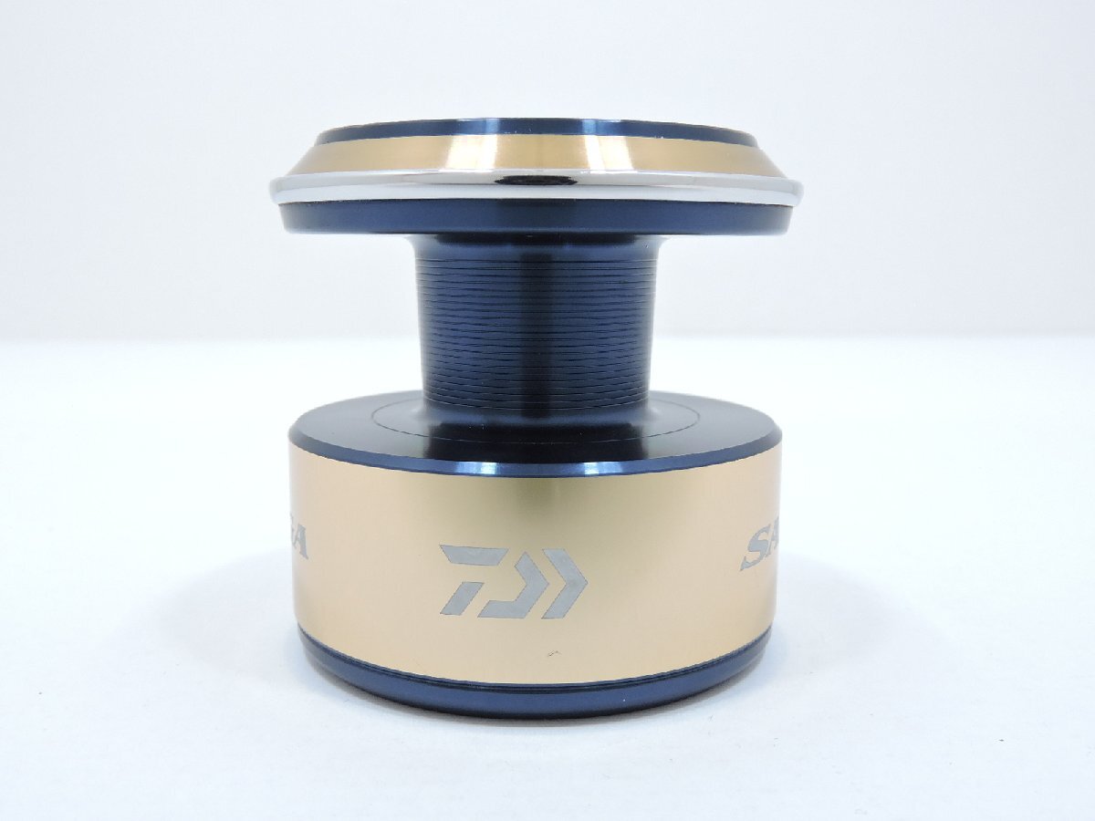 Yahoo!オークション - SLP WORKS 20' ダイワ SALTIGA ソルティガ 10000...