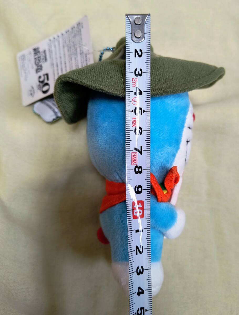 Yahoo!オークション - 映画「ドラえもん のび太の新恐竜」USJ限定ぬい...