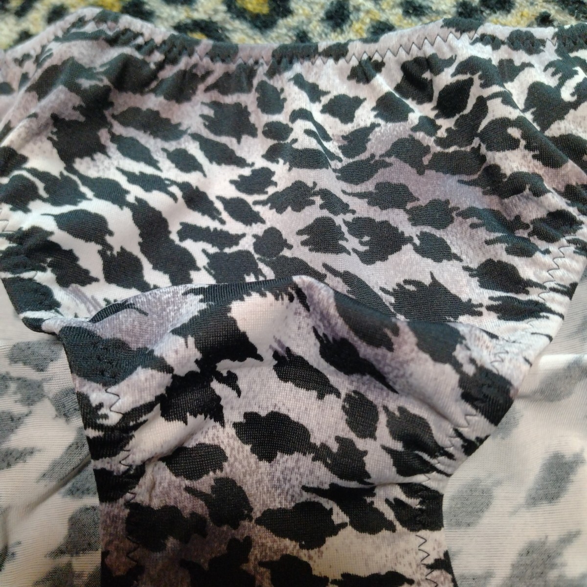 Yahoo!オークション - La Pomme UNISEX ラポーム セクシーショーツ MFS...