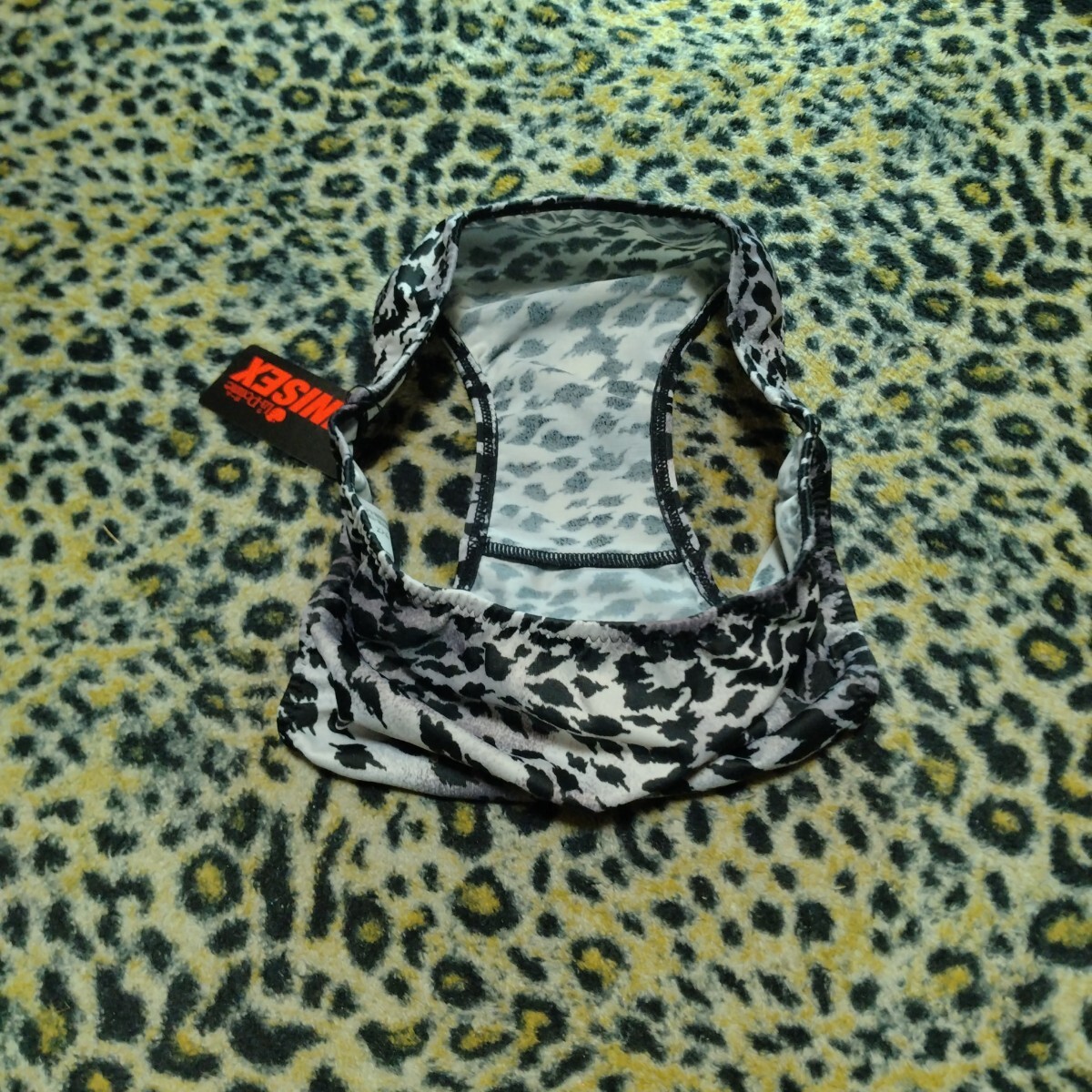 Yahoo!オークション - La Pomme UNISEX ラポーム セクシーショーツ MFS...