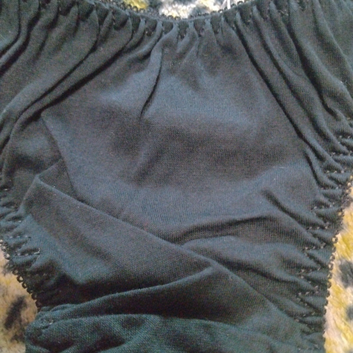 Yahoo!オークション - La Pomme ラポーム セクシーショーツ コットン T...