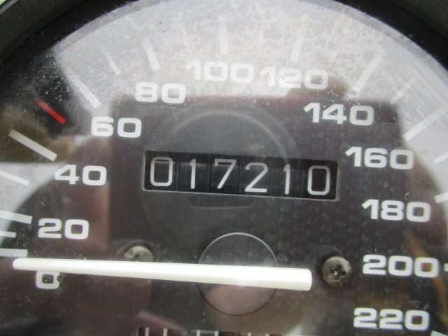 Yahoo!オークション - 9913 BMW K1200RS WB105 イエロー 実働 愛知