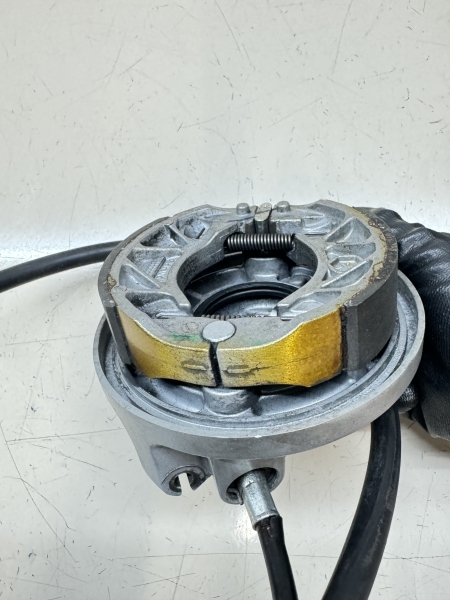 Yahoo!オークション - 97 ヤマハ ビーノモルフェ SA37J FI 純正 フロン...