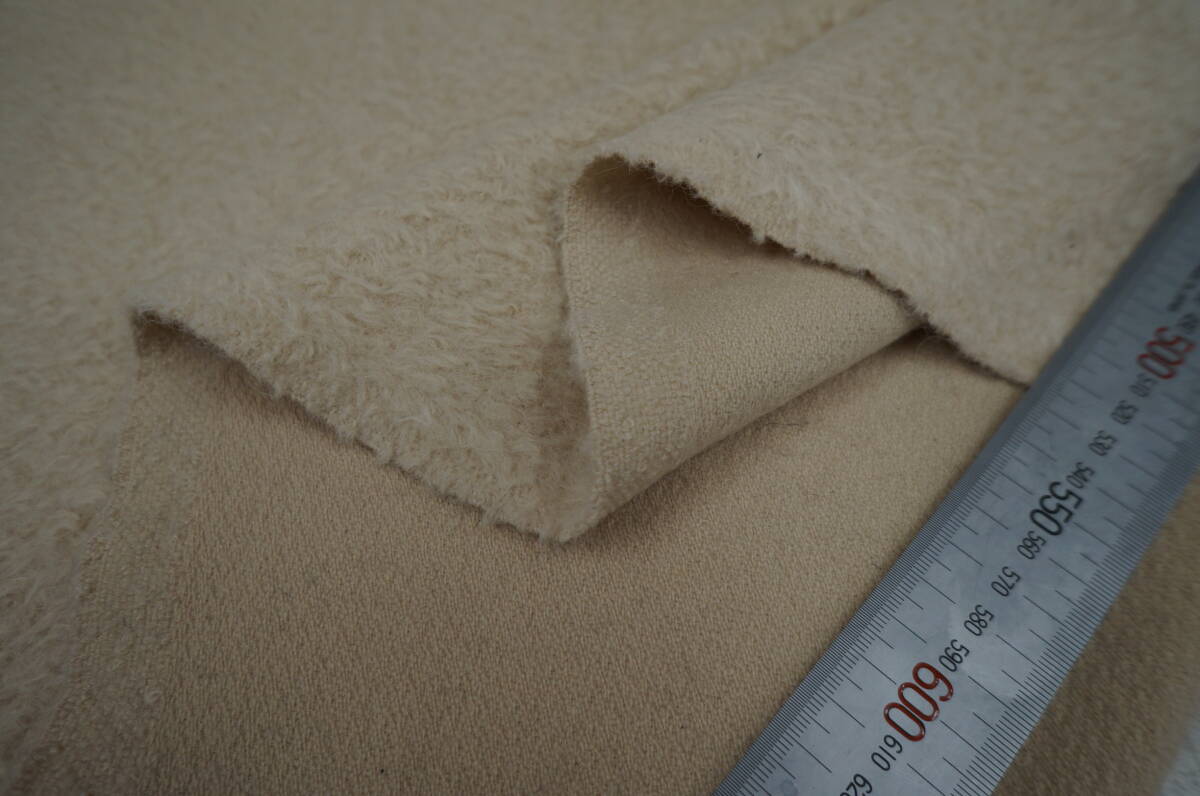 Yahoo!オークション - NO290-4 イタリア製 Ricceri アルパカ60ウール...