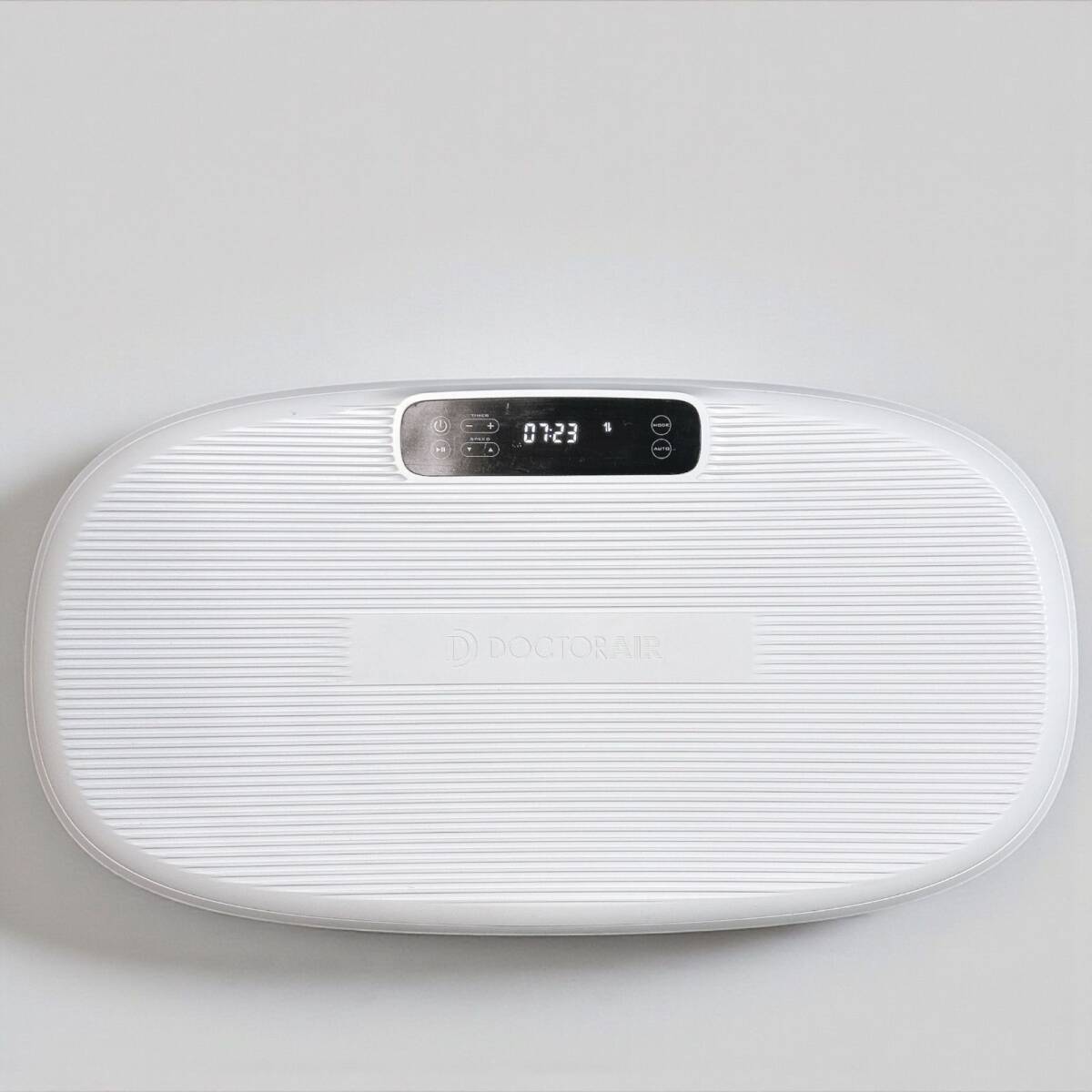 Yahoo!オークション - ドクターエア ESB08 3Dスーパーブレードスマート...