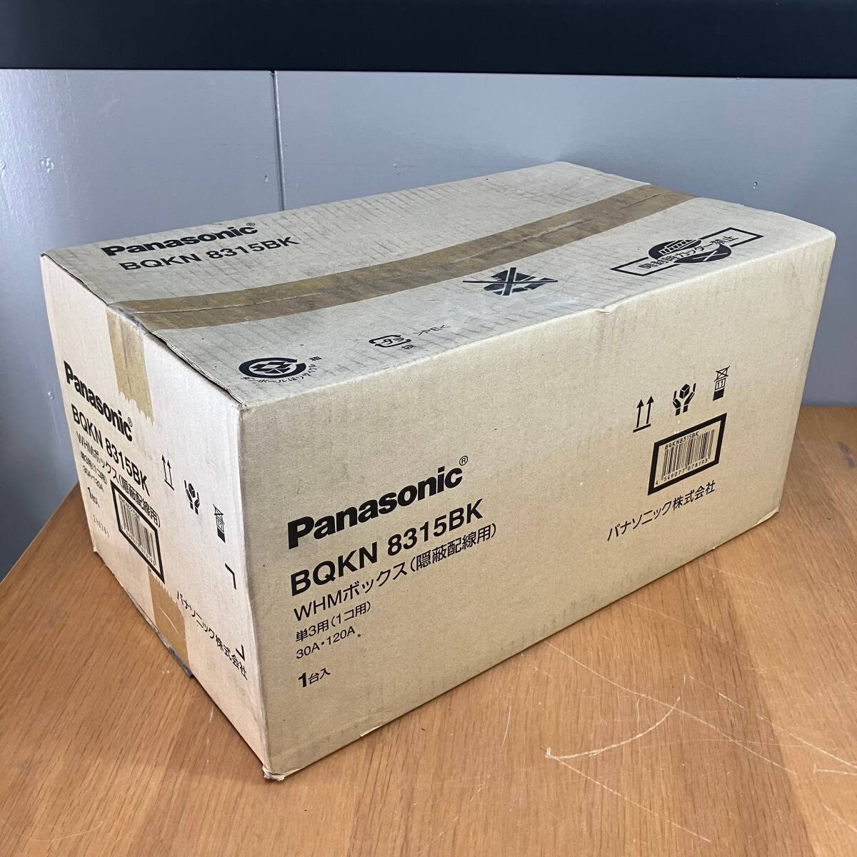 Yahoo!オークション - C2 Panasonic WHMボックス(隠蔽配線用)単3用( 1...