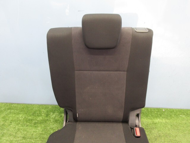 Yahoo!オークション - ワゴンR DBA-MH23S Rシート リミテッド2 ZLY