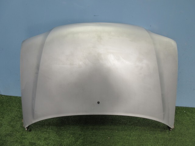 Yahoo!オークション - ミラモデルノ E-L500S ボンネットフード モデル...