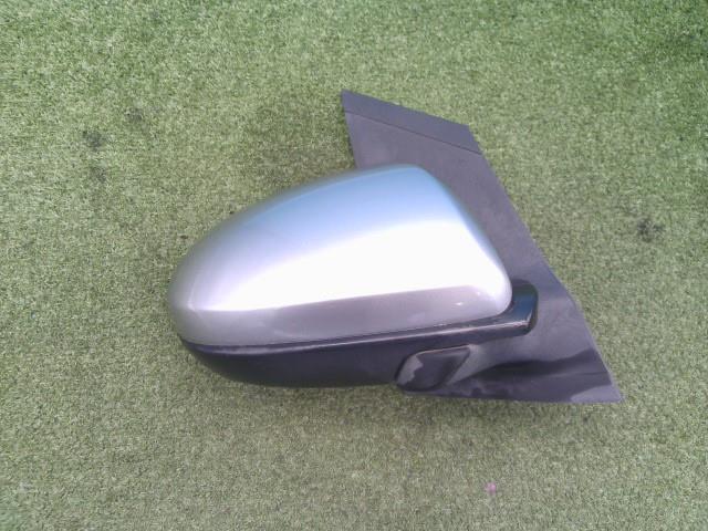 Yahoo!オークション - デミオ DBA-DE3FS 右サイドミラー 13Cスマートエ...