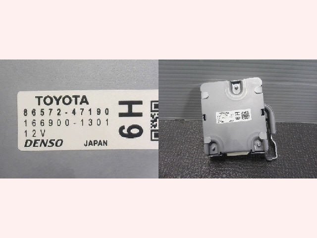 Yahoo!オークション - 5kurudepa R2年 プリウス 6AA-ZVW51 ビークル ア...