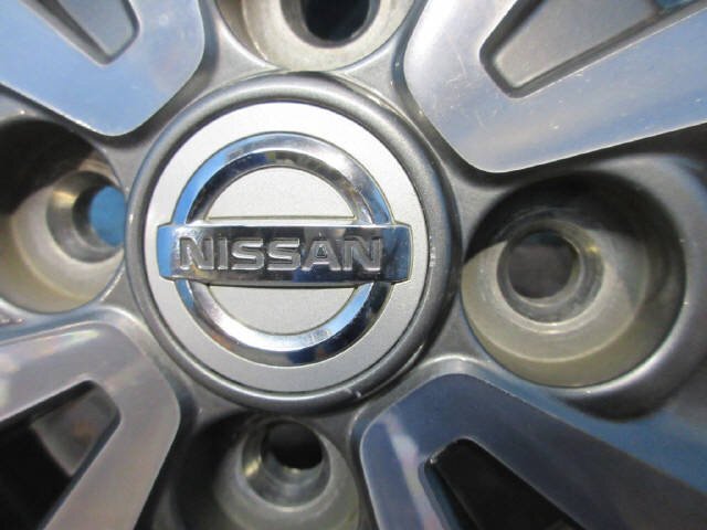 Yahoo!オークション - 7kurudepa デイズルークス DBA-B21A ホイール ホ...