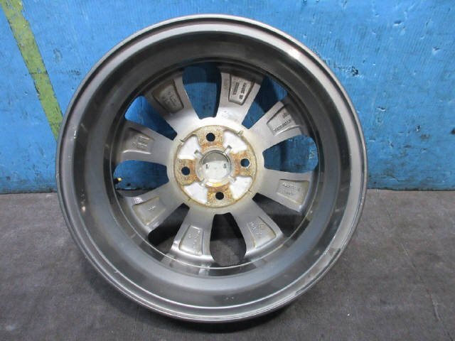 Yahoo!オークション - 7kurudepa デイズルークス DBA-B21A ホイール ホ...