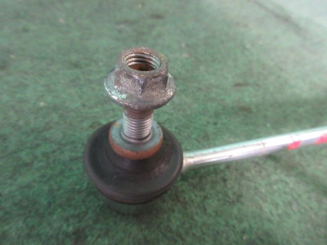 Yahoo!オークション - 9kurudepa H23年 ライフ DBA-JC1 フロントスタビ...