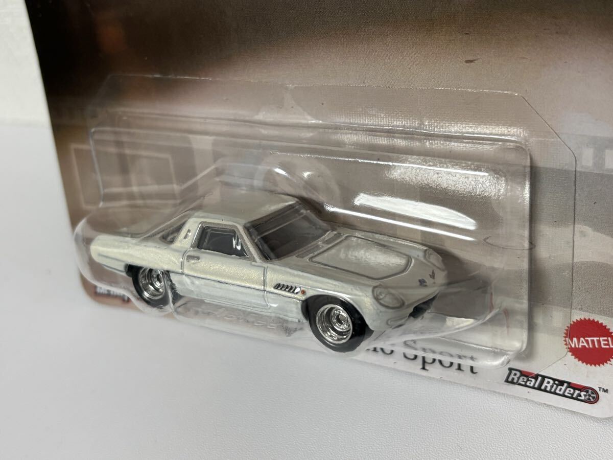 Yahoo!オークション - 未開封 ホットウィール ポップカルチャー ジェイ...