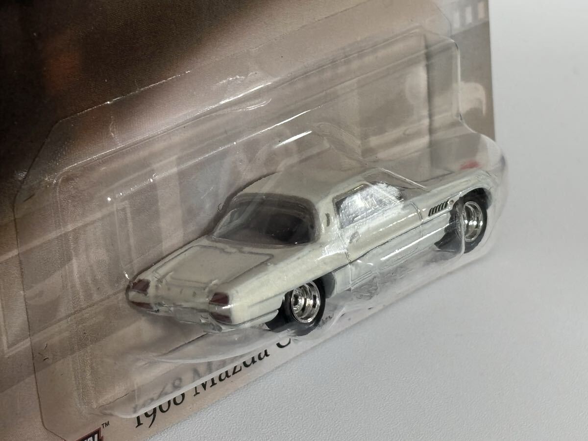 Yahoo!オークション - 未開封 ホットウィール ポップカルチャー ジェイ...