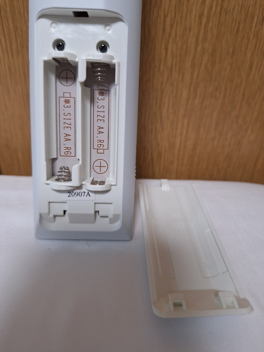 Yahoo!オークション - SONY リモコン RM-MCE50D ホワイト