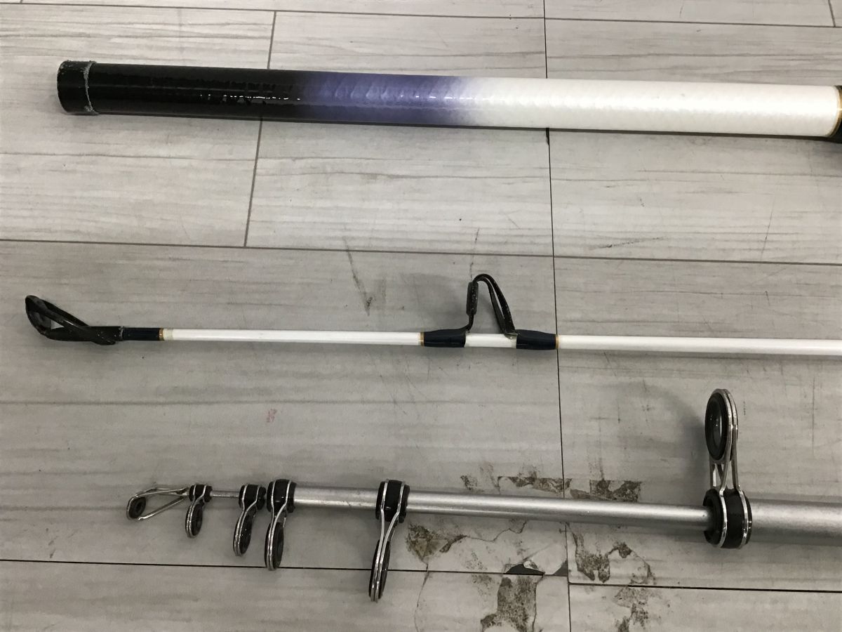 【樂淘letao】日本代購代標第一品牌－ 営TN671-S【まとめ】 SZM スズミ EBICON エビコン船 120-270 / BIGTRICY 50-270 / Royal Spin40 ...