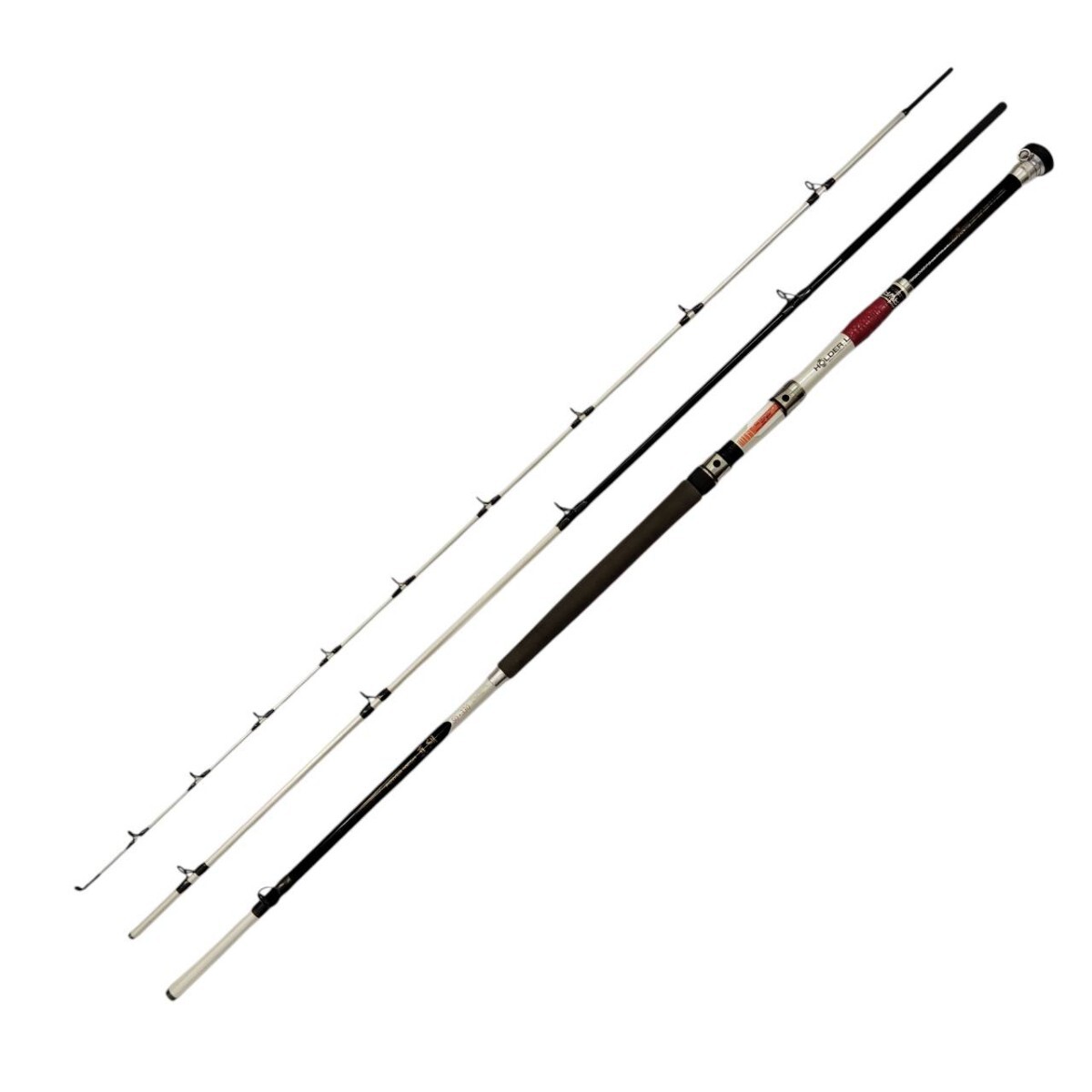 Yahoo!オークション - R6-00075 Daiwa POWER MESH 真鯛 50 330 全長3.3...