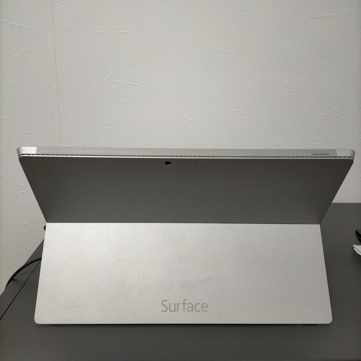 Yahoo!オークション - マイクロソフト SurfacePro3 i7 8GB 256GBSSD 12...