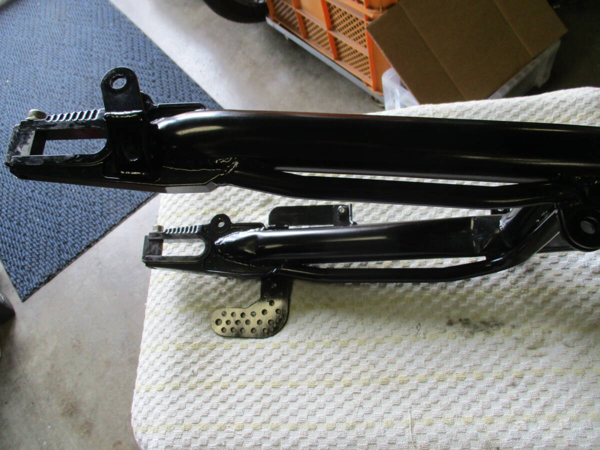 Yahoo!オークション - Z1 Z2 Z系 PMC製 リアドラム用 レーシングタイプ...