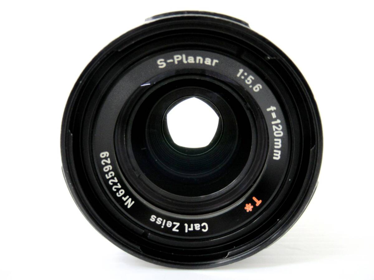 Yahoo!オークション - 【CARL ZEISS/HASSELBLAD】戌③274//S-Planar 1 ...