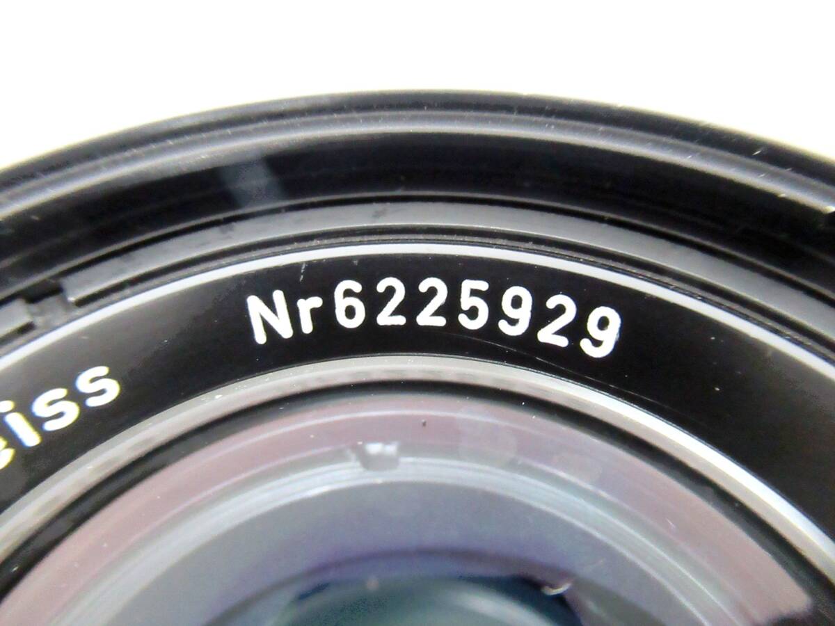 Yahoo!オークション - 【CARL ZEISS/HASSELBLAD】戌③274//S-Planar 1 ...