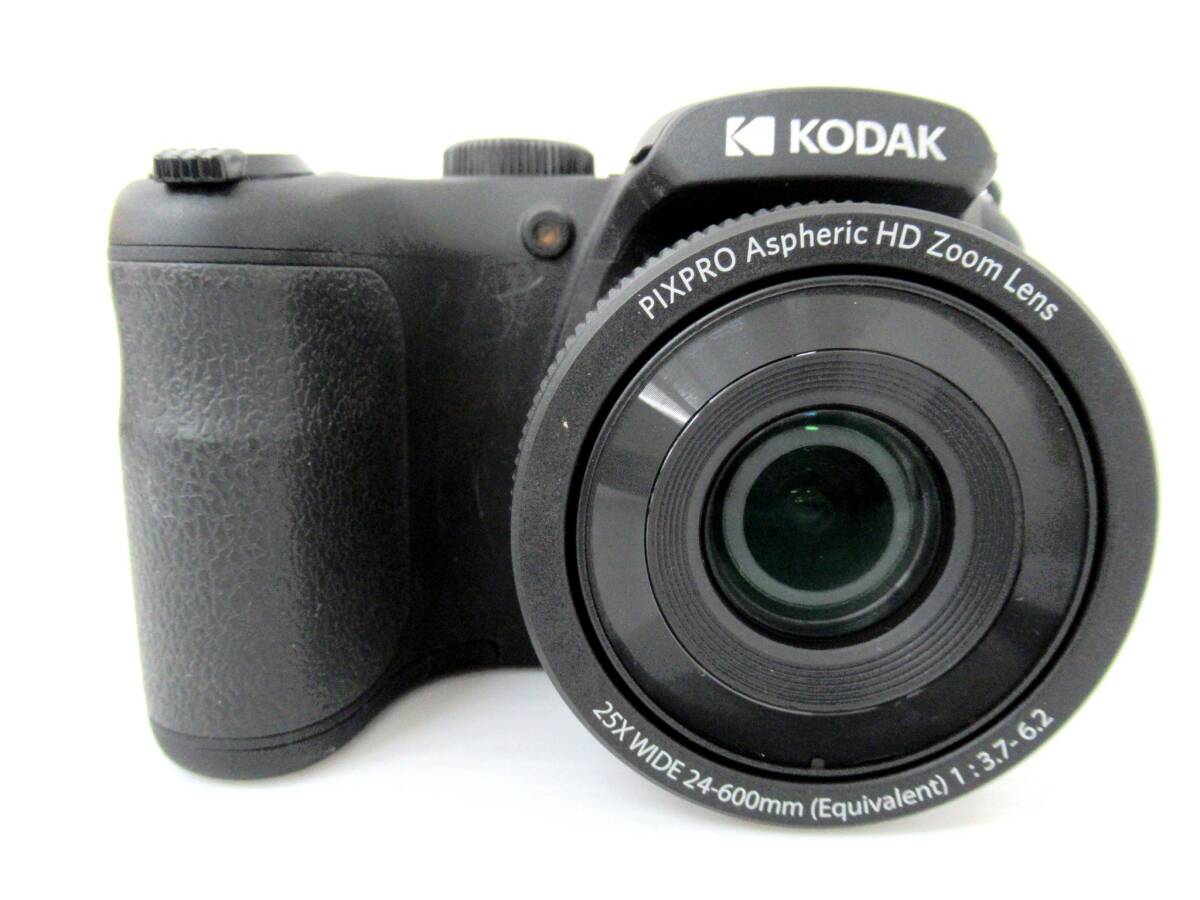 Yahoo!オークション - 【Kodak/コダック】戌⑤173//箱付/美品 PIXPRO A...