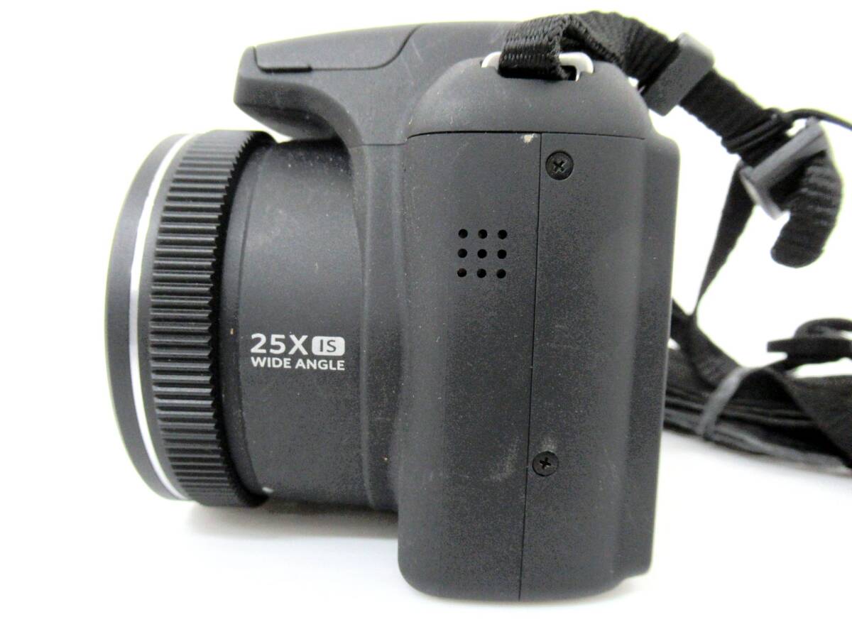 Yahoo!オークション - 【Kodak/コダック】戌⑤173//箱付/美品 PIXPRO A...