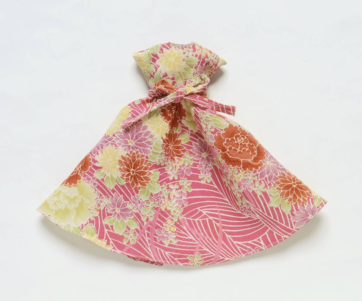 Yahoo!オークション - ハンドメイド リカちゃん ワンピース