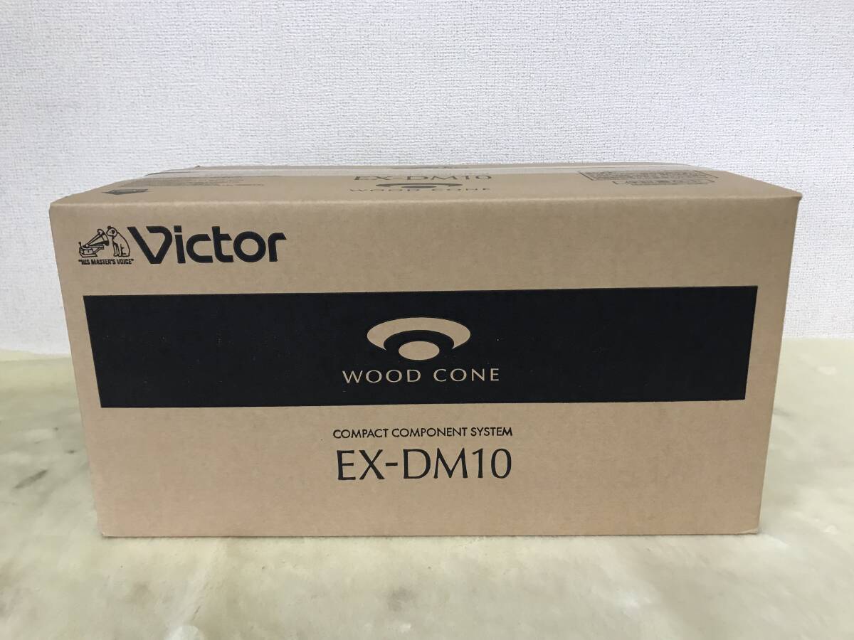 Yahoo!オークション - 2477 JVC ケンウッド Victor ビクター ウッドコ...