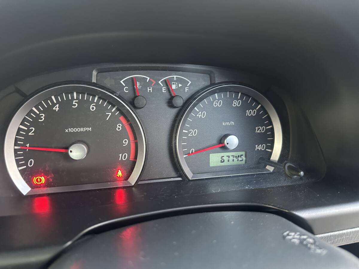 Yahoo!オークション - スズキ ジムニー JB23W 平成18年式 K6Aターボ4W...