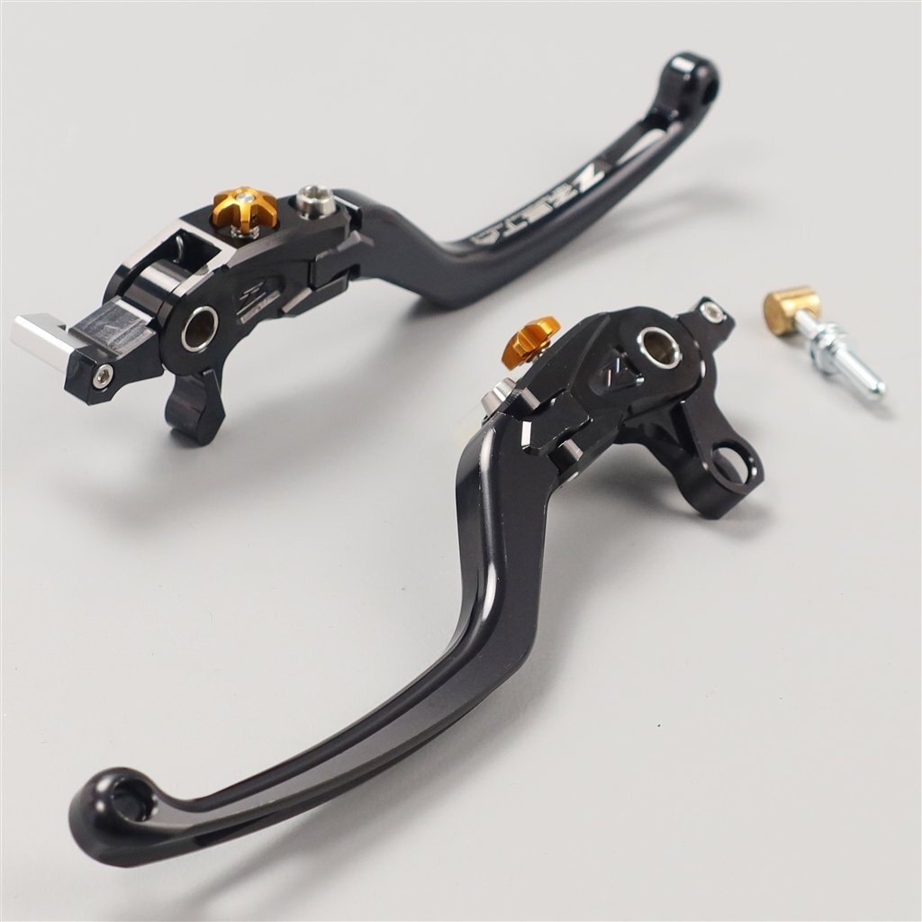 Yahoo!オークション - XJR1300 5EA/後期 ZETA/ジータ アルミビレット ...