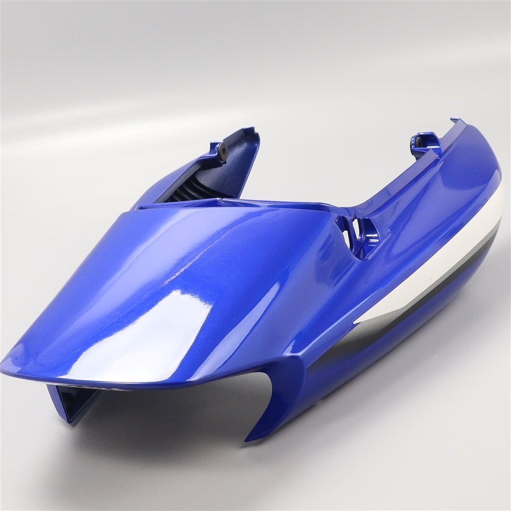 Yahoo!オークション - XJR1300 5EA/後期 純正 ペイント済み テールカ...