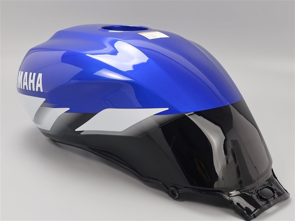 Yahoo!オークション - XJR1300 5EA/後期 純正 ペイント済み ガソリン...