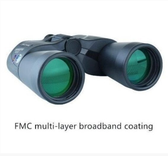 Yahoo!オークション - 双眼鏡オリンパス 10-24X50 強力ズーム狩猟望遠...