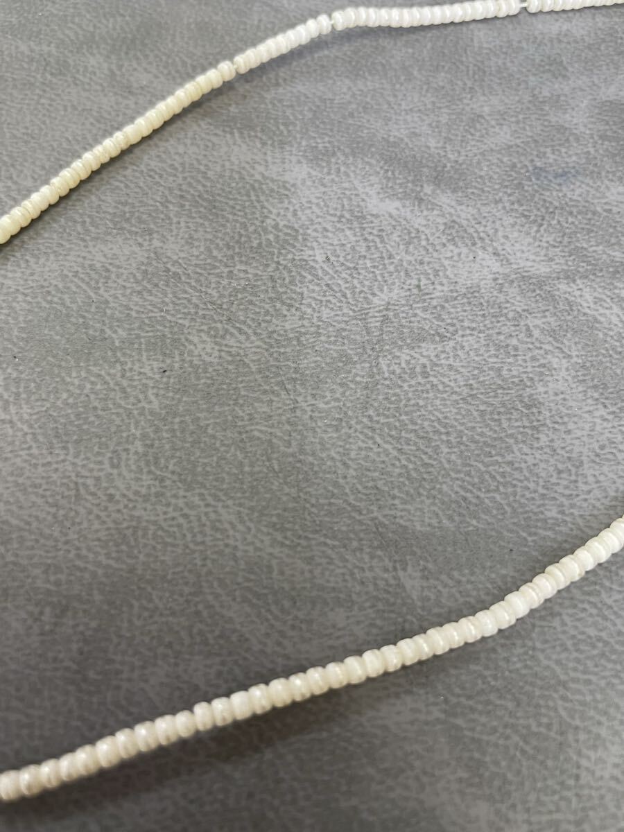 カラーストーン ネックレス k18留め具 18金 総重量 ジュエリー アクセサリー(その他)｜売買されたオークション情報、yahooの商品情報をアーカイブ公開 - オークファン（aucfan.com）