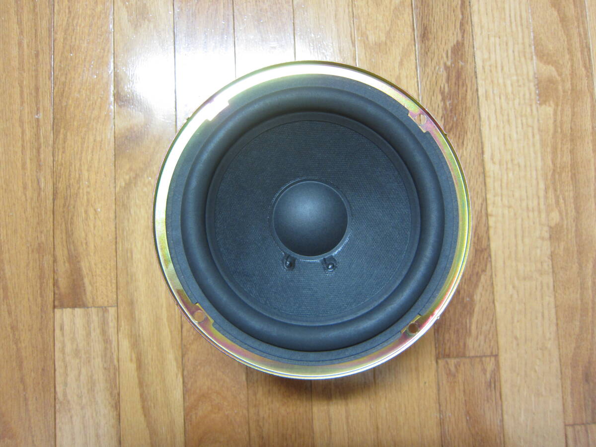 Yahoo!オークション - SONY スピーカー 16cm ウーファ 良好品 2個