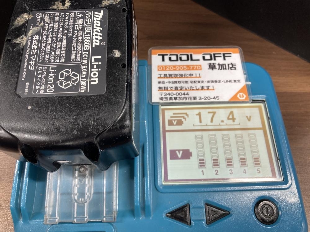 Yahoo!オークション - 006 おすすめ品・即決価格 マキタ バッテリ BL18...