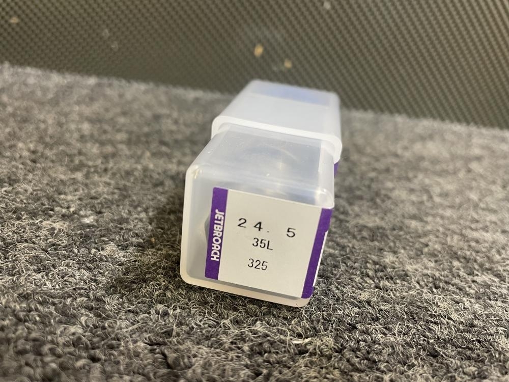 Yahoo!オークション - 013 未使用品 日東工器 NITTO ジェットブローチ...