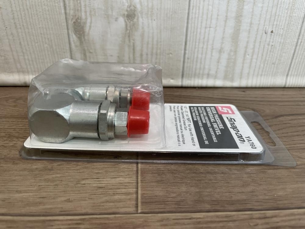 Yahoo!オークション - 009 おすすめ品 Snap-on スナップオン 高圧ユニ...