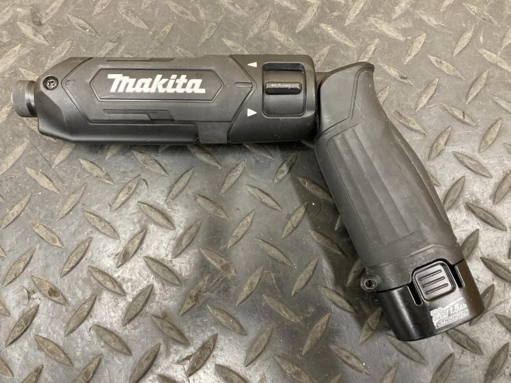 Yahoo!オークション - 017 おすすめ品 マキタ 7.2V充電式ペンインパク...