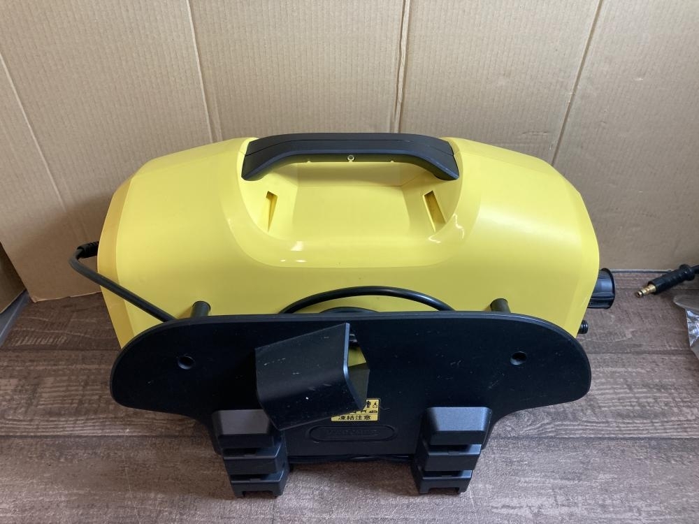 Yahoo!オークション - 020 おすすめ品・即決価格 ケルヒャー 高圧洗浄...