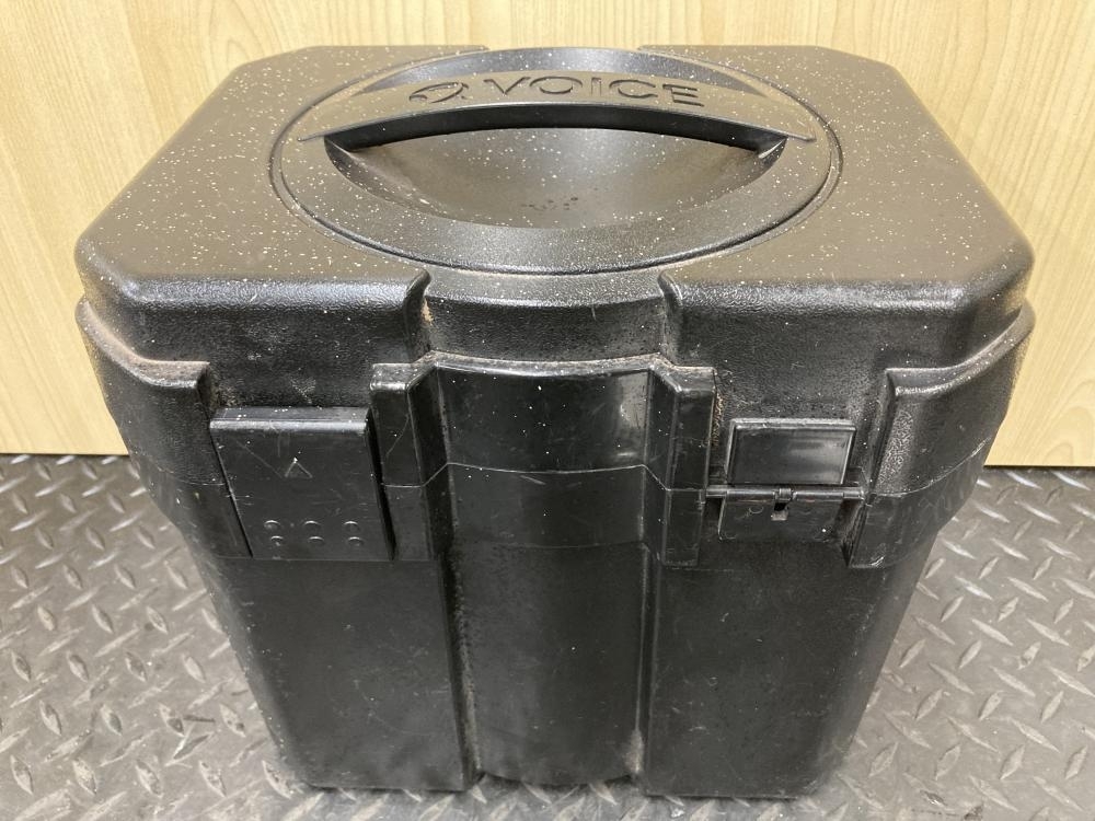 Yahoo!オークション - 017 ジャンク品 VOICE レーザー墨出し器 VLG-5X ...