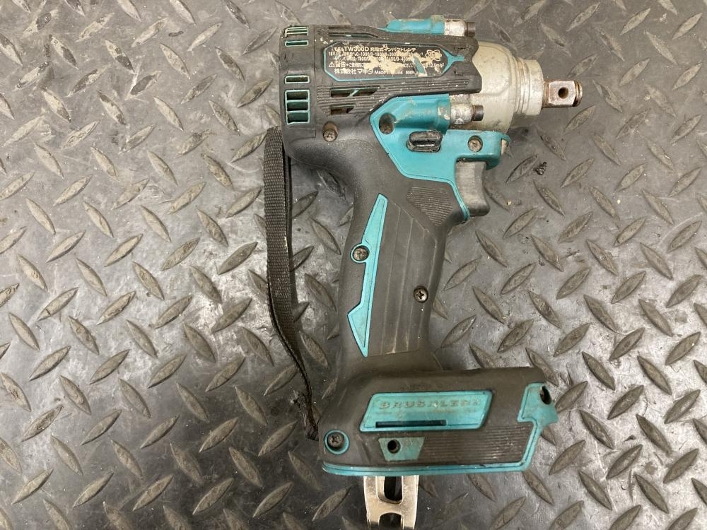 Yahoo!オークション - 017 おすすめ品 マキタ makita 充電式インパクト...